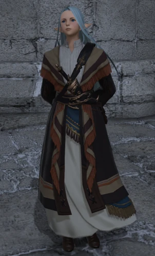 Myste (Final Fantasy XIV) | Final Fantasy Wiki | Fandom