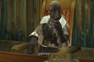 Reddas | Final Fantasy Wiki | Fandom