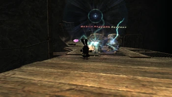 Thundaga III (Final Fantasy XI) | Final Fantasy Wiki | Fandom