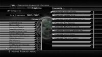 Menu (Final Fantasy XIII-2) | Final Fantasy Wiki | Fandom