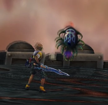 Yu Yevon | Final Fantasy Wiki | Fandom