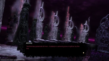 Altima (Final Fantasy XIV) | Final Fantasy Wiki | Fandom