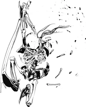 Skeleton | Final Fantasy Wiki | Fandom