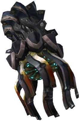 Right Manipulator (Final Fantasy XIII) | Final Fantasy Wiki | Fandom