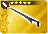 Hyperion (weapon) | Final Fantasy Wiki | Fandom