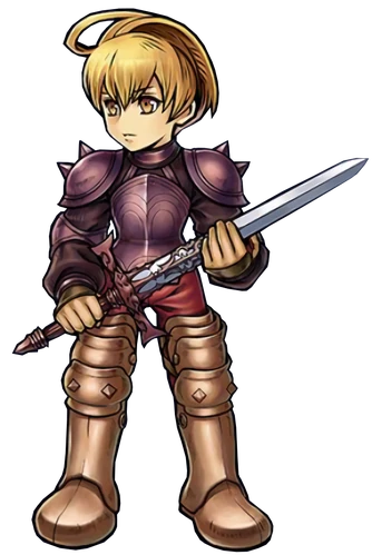 Ramza Beoulve (Opera Omnia) | Final Fantasy Wiki | Fandom