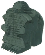 Epitaph (Final Fantasy IX) | Final Fantasy Wiki | Fandom