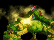 Gil Toss | Final Fantasy Wiki | Fandom