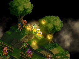 Tranq | Final Fantasy Wiki | Fandom