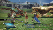 Final Fantasy XIII | Final Fantasy Wiki | Fandom