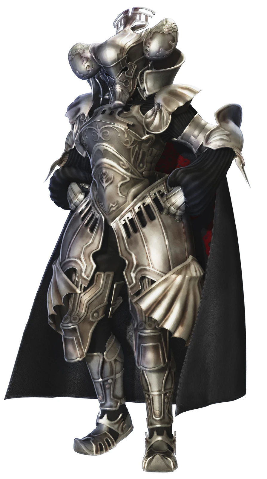 Drace | Wiki Final Fantasy | Fandom