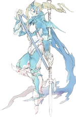 Kain Highwind | Final Fantasy Wiki | Fandom