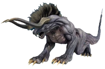 Rogue Behemoth | Final Fantasy Wiki | Fandom