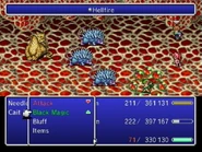 Summon (command) | Final Fantasy Wiki | Fandom