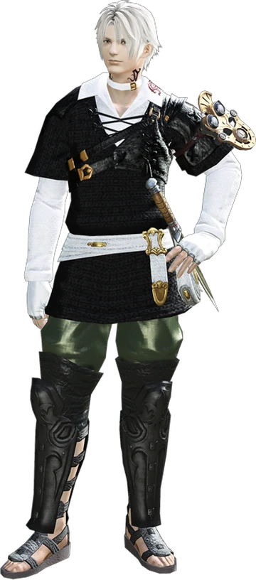 Thancred Waters Final Fantasy Wiki Fandom, 40% OFF