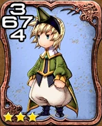 Summoner (job) | Final Fantasy Wiki | Fandom