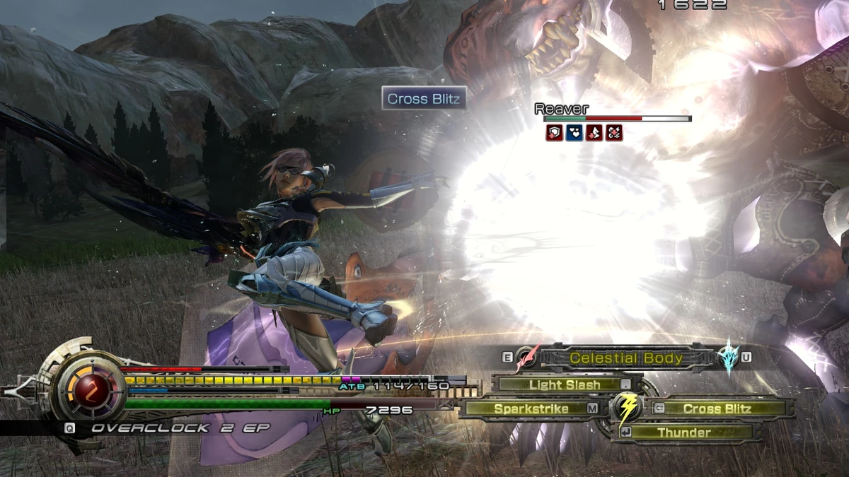 Cross Blitz | Final Fantasy Wiki | Fandom