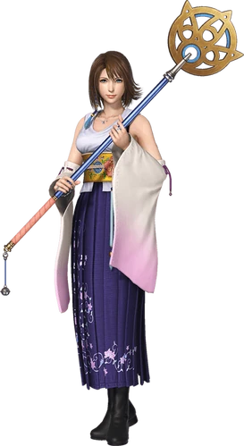 Yuna (Dissidia NT) | Final Fantasy Wiki | Fandom