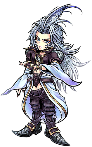 Kuja (Opera Omnia) | Final Fantasy Wiki | Fandom