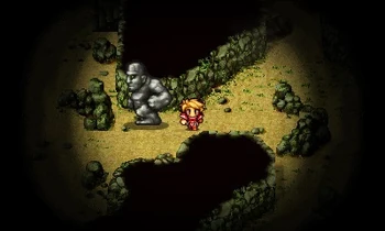 Giant's Cave | Final Fantasy Wiki | Fandom