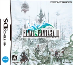 Final Fantasy Iii
