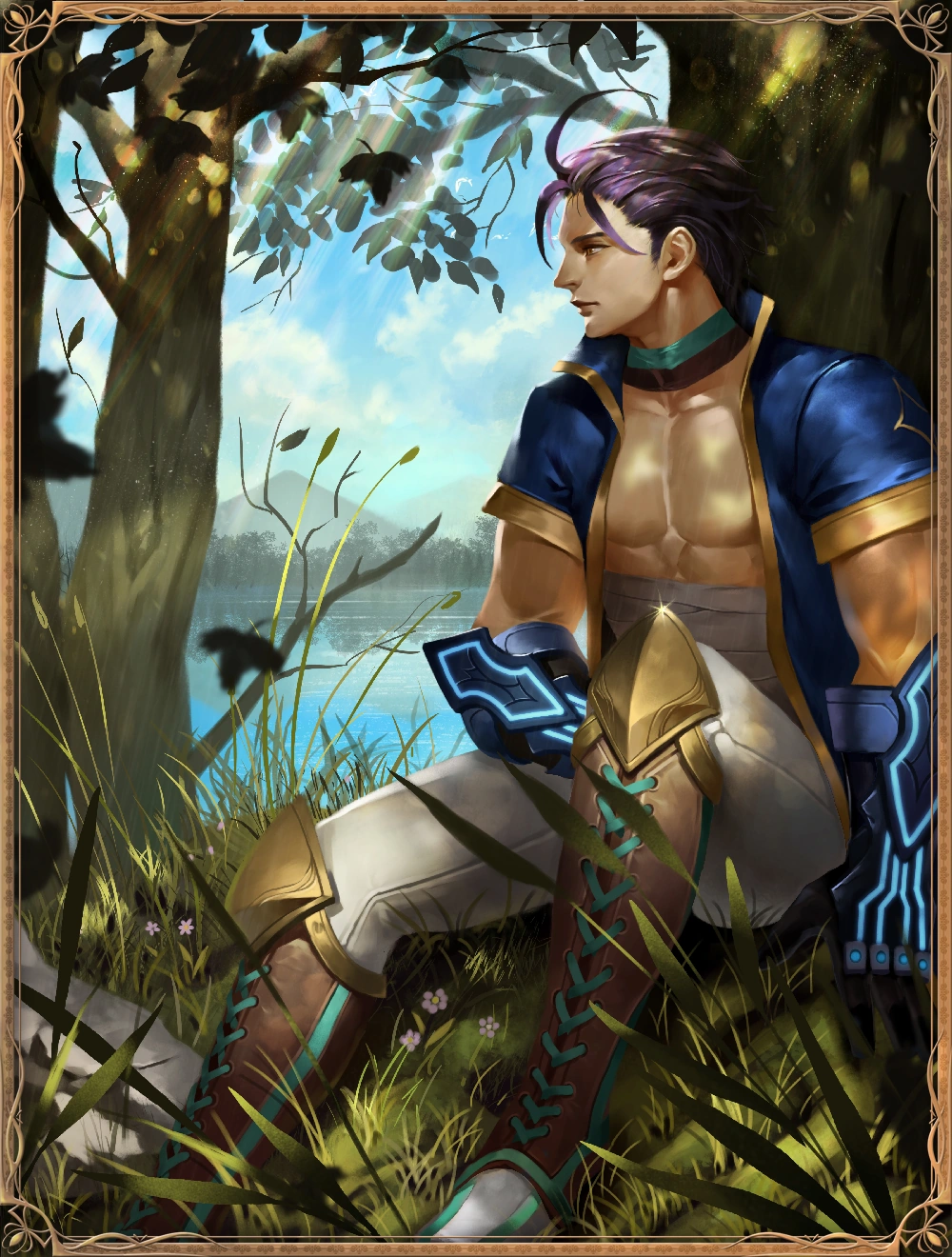 Ichor (Brave Exvius) | Final Fantasy Wiki | Fandom