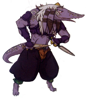 Rinok | Wiki Final Fantasy | Fandom