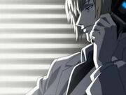 Rufus Shinra | Final Fantasy Wiki | Fandom