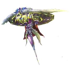 Eden (Final Fantasy VIII) | Final Fantasy Wiki | Fandom