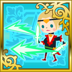 final fantasy 5 dancing dagger