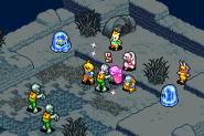 Blue Mage (Tactics Advance) | Final Fantasy Wiki | Fandom