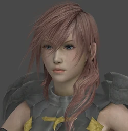 Lightning Returns Render