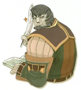 Galka | Final Fantasy Wiki | Fandom