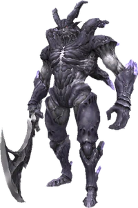 Shadow Lord (theme) | Final Fantasy Wiki | Fandom