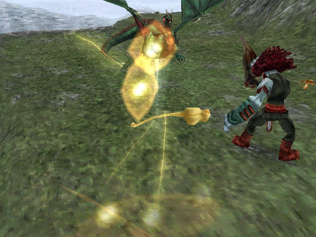 Vanish | Final Fantasy Wiki | Fandom