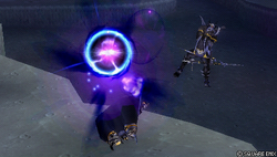 Gravity Ball (ability) | Final Fantasy Wiki | Fandom