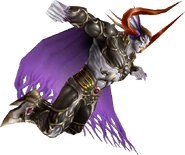 Neo Exdeath (Final Fantasy V) | Final Fantasy Wiki | Fandom