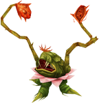 Ochu | Final Fantasy Wiki | Fandom