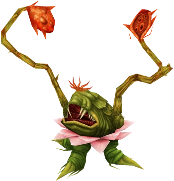 Ochu (Final Fantasy VIII) | Final Fantasy Wiki | Fandom