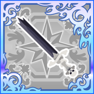 Soul Sabre | Final Fantasy Wiki | Fandom