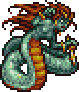 Lamia (Final Fantasy II) | Final Fantasy Wiki | Fandom