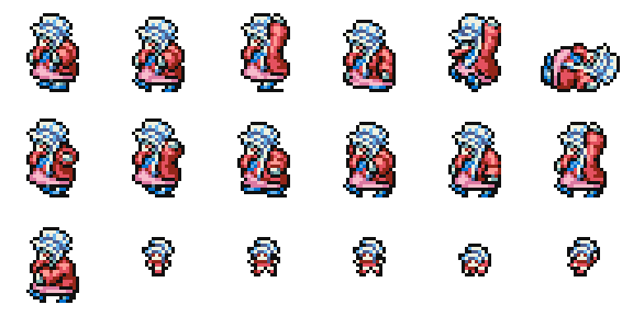 Quina Quen (Record Keeper) | Final Fantasy Wiki | Fandom