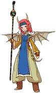 Geomancer | Final Fantasy Wiki | Fandom