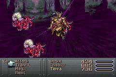 Chaos Wave | Final Fantasy Wiki | Fandom