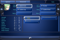 Menu (Final Fantasy VI) | Final Fantasy Wiki | Fandom