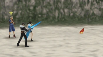 Return Damage | Final Fantasy Wiki | Fandom