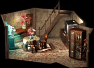 Sector 5 Slum (Final Fantasy VII field) | Final Fantasy Wiki | Fandom