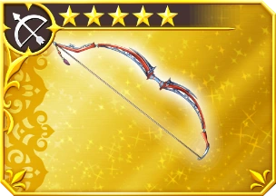 Dissidia Final Fantasy Opera Omnia weapons/Bows | Final Fantasy Wiki ...