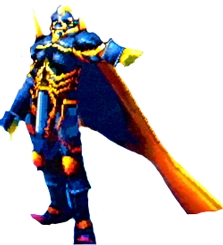 Golbez (Final Fantasy IV) | Final Fantasy Wiki | Fandom