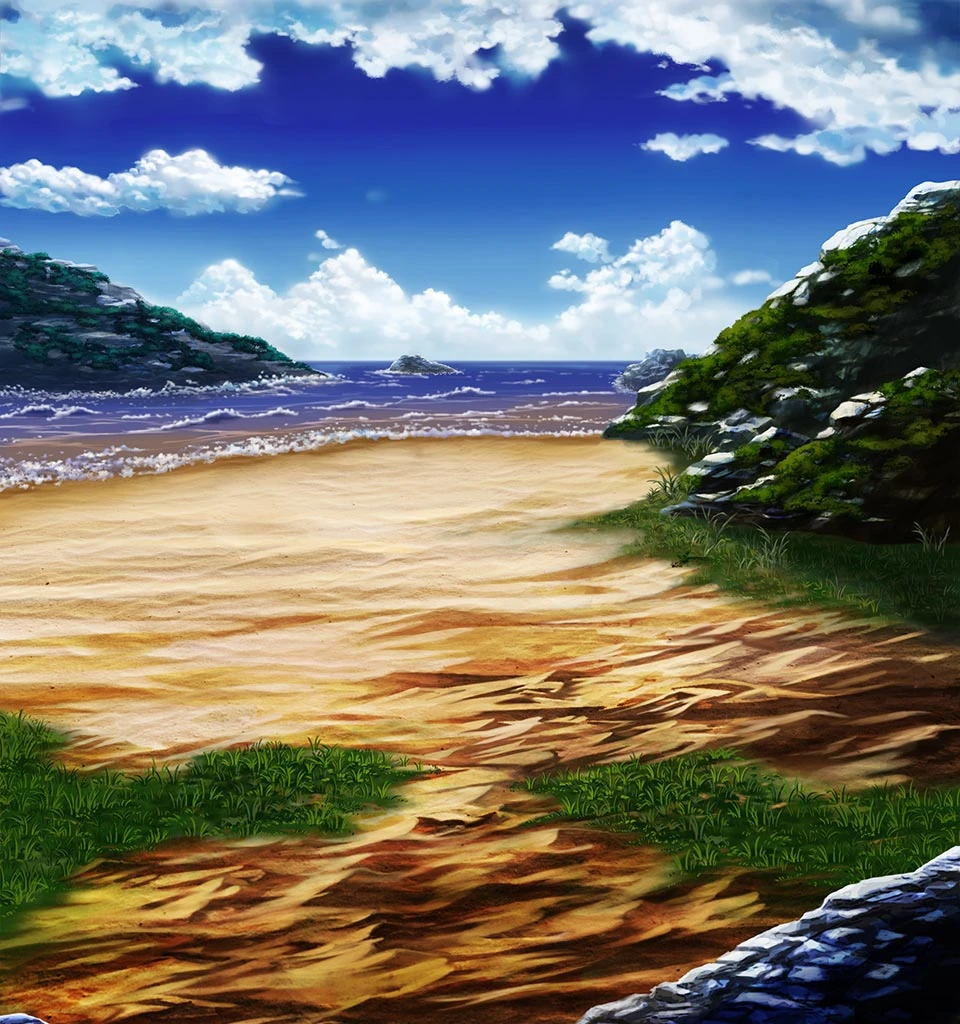 Maranda Coast | Final Fantasy Wiki | Fandom